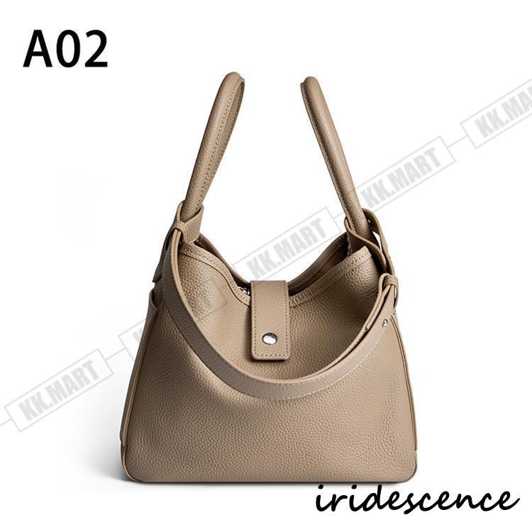 トートバッグ レディース 本革 ファッション 大容量 通勤バッグ 柔らかい おしゃれ きれいめ 肩掛け レザー ビジネス 大きめ 手提げ ハンドバッグ : アイリスの弓 - 通販 ...