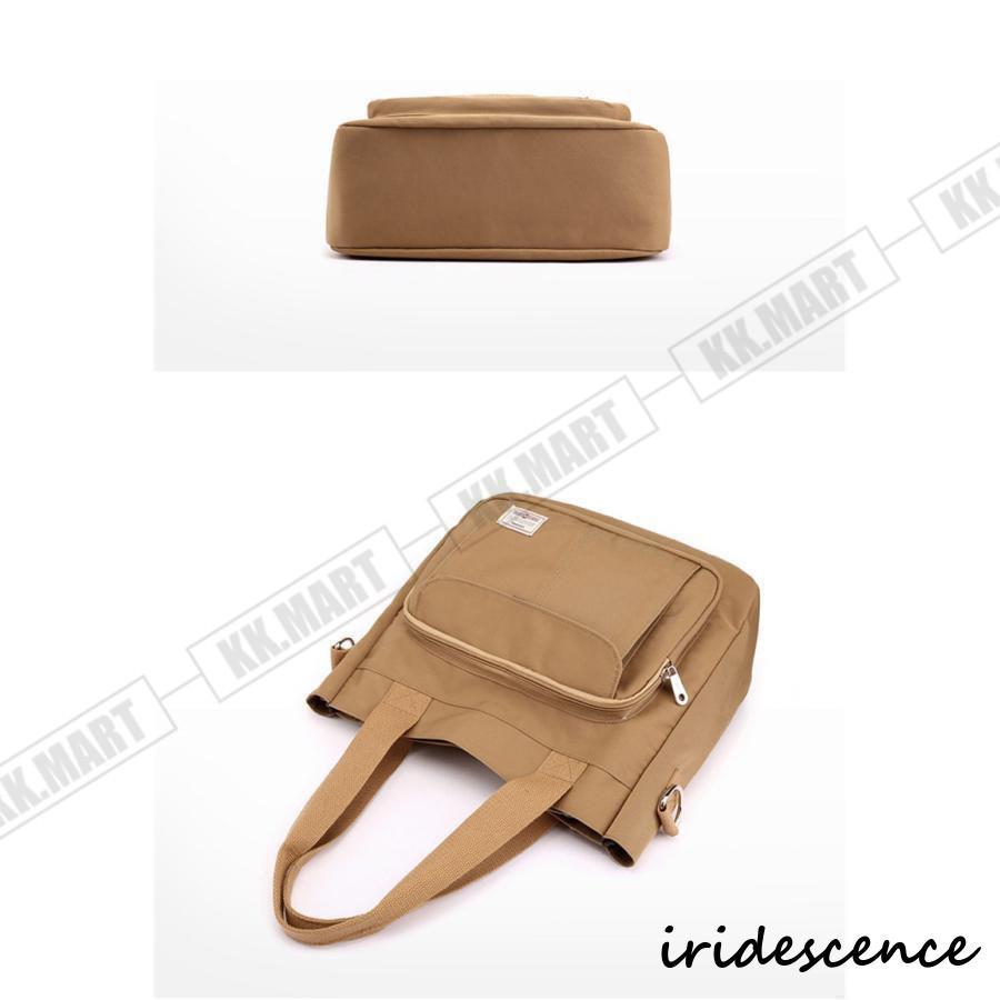 トートバッグ 撥水 軽量 レディース ファスナー付き ポケット多い 2way 肩掛け バック メンズ 仕切り ショルダー 通勤 通学 手提げ おしゃれ : アイリスの弓 - 通販 ...