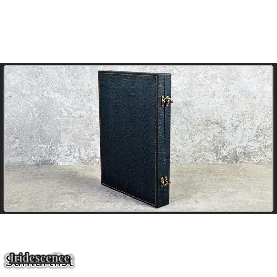 PSA/BGS 鑑定カード用収納ケース 鑑定済カード用 PSA BGSケース トレーディングカード?トレカ 8枚収納可能 35PT~360PTホルダー対応可能 : アイリスの弓 - 通販 ...