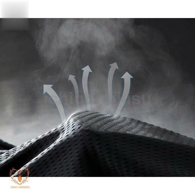 Tシャツ 冷感 メンズ 半袖Tシャツ ストレッチ トップス 接触冷感 UVカット 半袖 無地 消臭 脇汗対策 水陸両用 メッシュ アンダーウェア :sf-0605-A173:アイリスの弓 ...