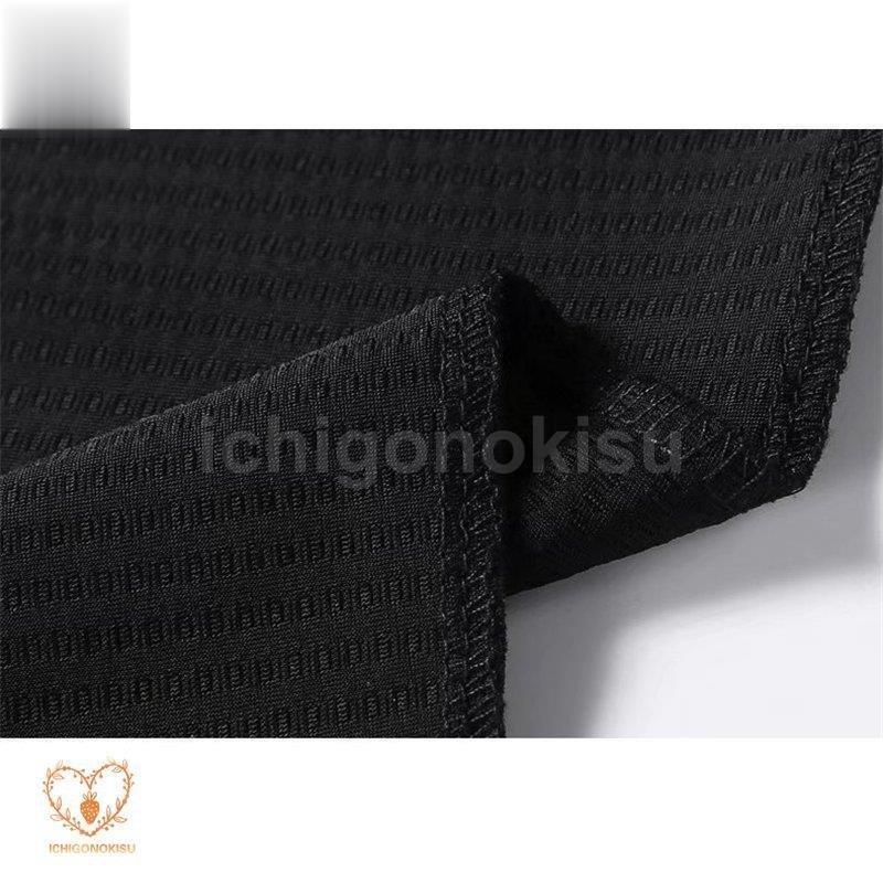 Tシャツ 冷感 メンズ 半袖Tシャツ ストレッチ トップス 接触冷感 UVカット 半袖 無地 消臭 脇汗対策 水陸両用 メッシュ アンダーウェア : アイリスの弓 - 通販 - Yahoo ...