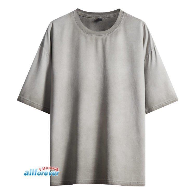 Tシャツ メンズ 無地 半袖Tシャツ グラデーション レトロ トップス クルーネック 夏服 ゆったり おしゃれ 父の日 プレゼント :sf-0605-A197:アイリスの弓 - 通販 ...