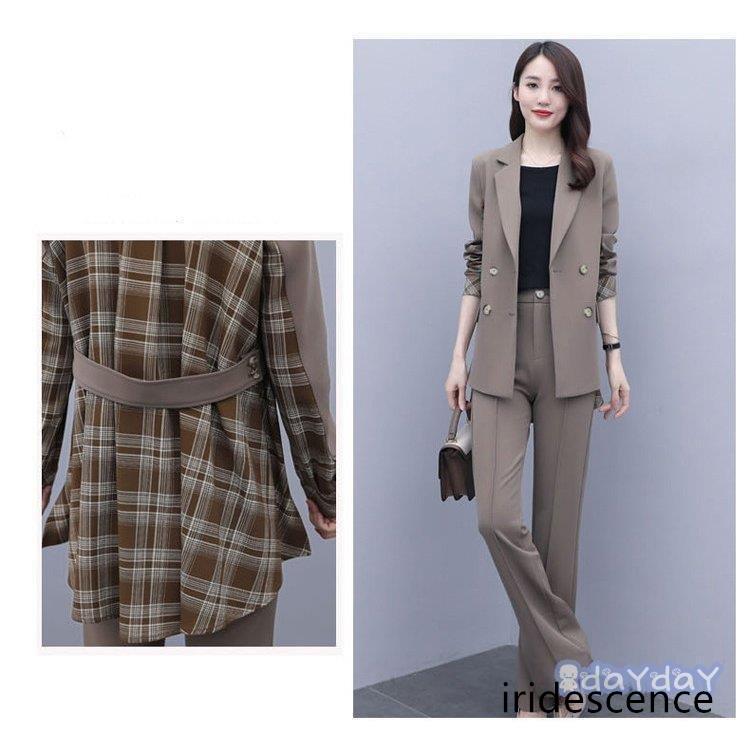 セットアップ レディース 秋 40代 コーデ フォーマル アウター コート