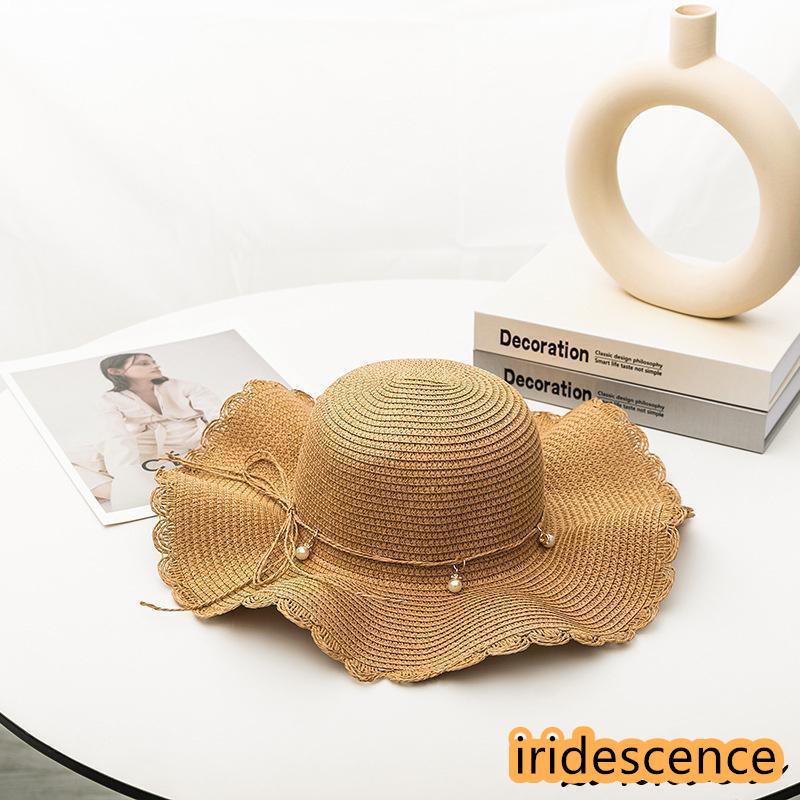帽子 レディース UVカット UV 折りたたみ 麦わら風 大きいサイズ ハット 日よけ 春 夏 アウトドア 紫外線対策 かわいい おしゃれ 母の日 : アイリスの弓 - 通販 - Yahoo ...