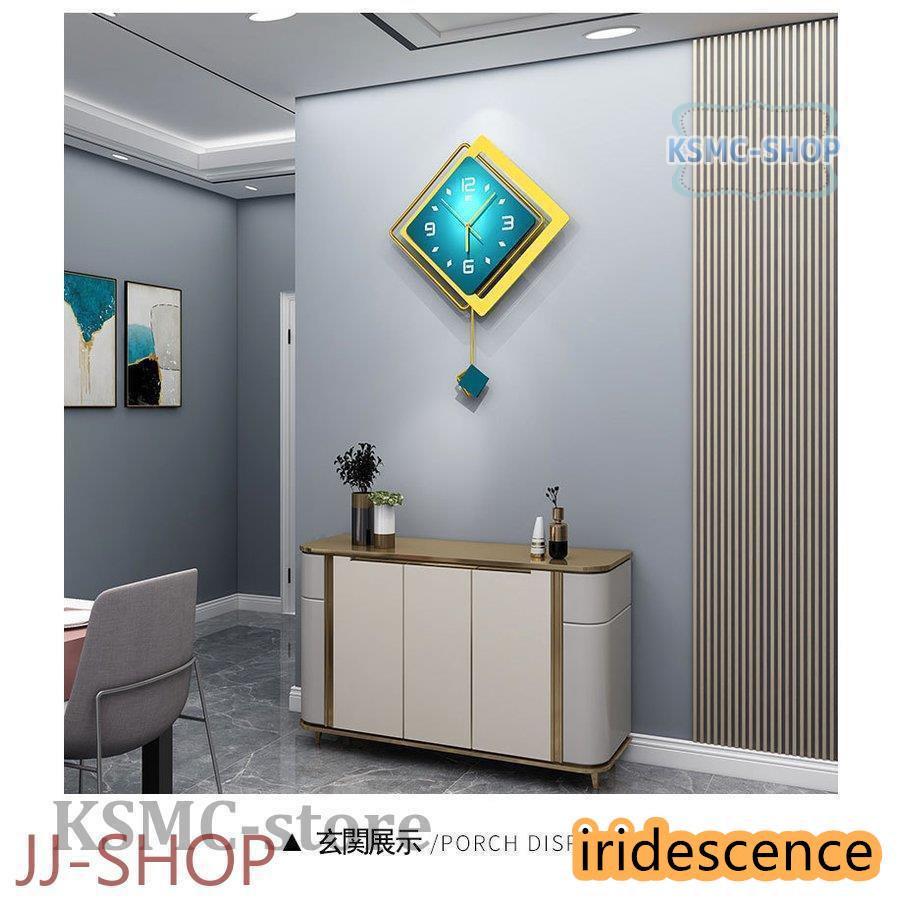 オシャレ 北欧 シンプル 壁掛け時計 デジタル 新築祝い 新作 プレゼント ギフト 高品質 おしゃれ 静音 時計 : アイリスの弓 - 通販 - Yahoo!ショッピング