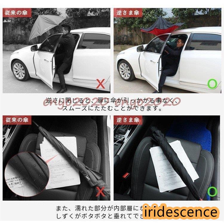 傘 日傘 折り畳み傘 8本骨 晴雨兼用 逆さ傘 紫外線 日焼け 日よけ レディース メンズ スポーツ UVカット 軽い 濡れない 撥水加工 :sf-0804-ys-A264:アイリスの弓 ...