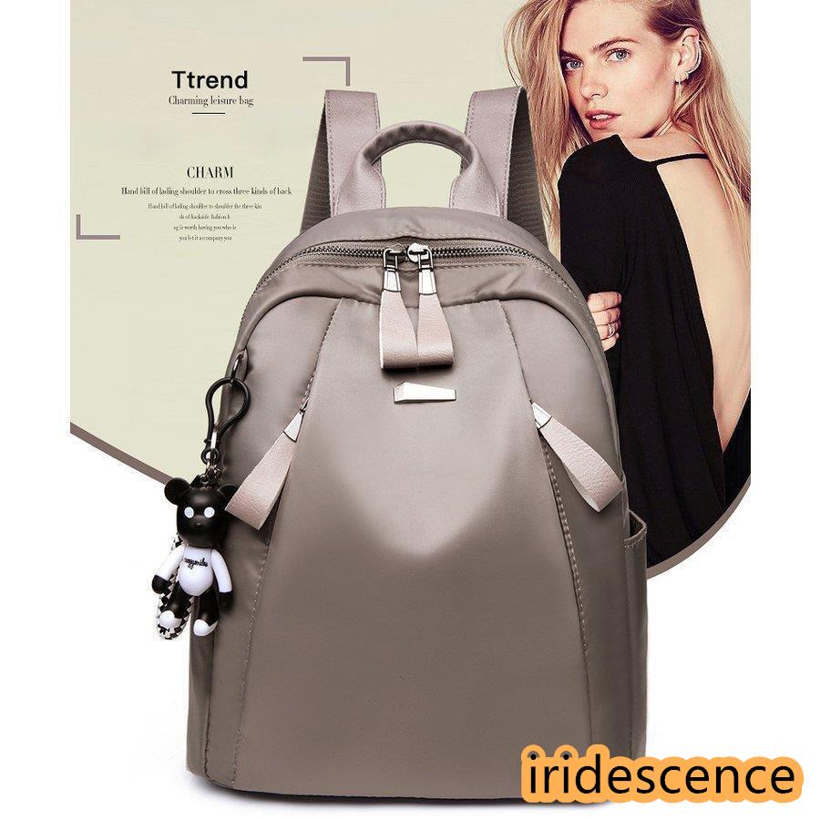 レディース リュック 通勤 小さめ A4 軽量 おしゃれ リュックサック バッグ 30代 40代 50代 ポケット多い 軽い : アイリスの弓 - 通販 - Yahoo!ショッピング