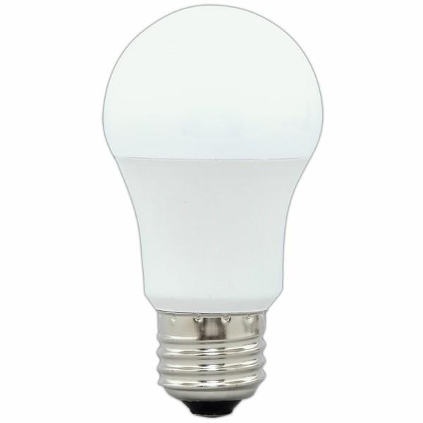 IRIS OHYAMA led電球 電球 E26 全方向 60W形相当 照明 LED 2個セット 昼白色 電球色 LDA8N-G/W/D-6V1 LDA8L-G/W/D-6V1 アイリス ...