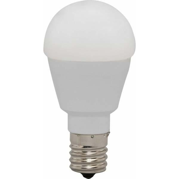 IRIS OHYAMA（アイリスオーヤマ） led電球 電球 E17 全配光 40W形相当 昼白色 電球色 照明 2個セット LED LDA5N-G-E17 LDA5L-G-E17 安心延長 ...