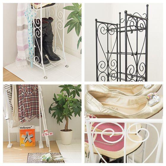 \最大P18.5％／Del Sol シューズラック DS-SR560S 【代引き不可】 : アイリスプラザ Yahoo!店 - 通販 - Yahoo!ショッピング