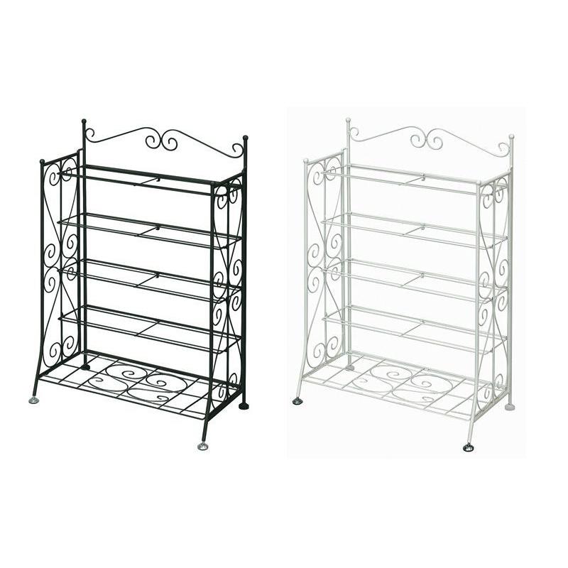 \最大P18.5％／Del Sol シューズラック DS-SR560S 【代引き不可】 : アイリスプラザ Yahoo!店 - 通販 - Yahoo!ショッピング