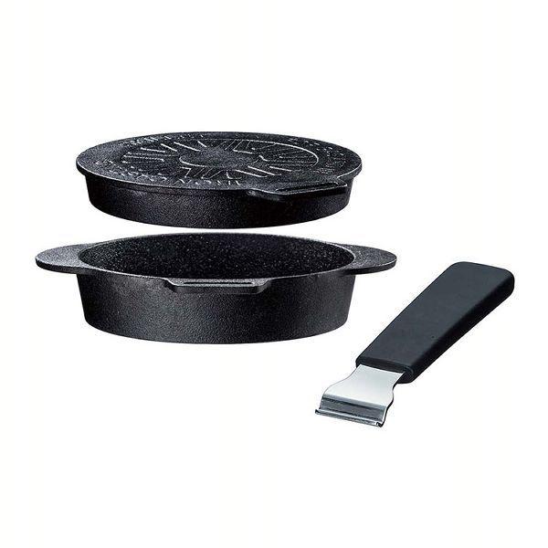 スケーター 2WAYスキレット INFW16 : アイリスプラザ Yahoo!店 - 通販 - Yahoo!ショッピング