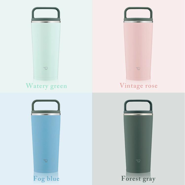 象印 水筒 マグボトル タンブラー シームレスせん 300ml 象印ステンレスキャリータンブラー SX-JA30 : アイリスプラザ Yahoo!店 - 通販 - Yahoo!ショッピング