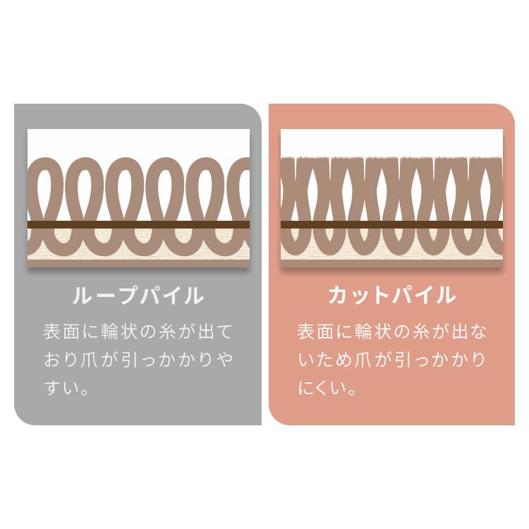 (10枚)カーペット マット 正方形 消臭タイルカーペット 50×50 TKP-SS50 : アイリスプラザ Yahoo!店 - 通販 - Yahoo!ショッピング