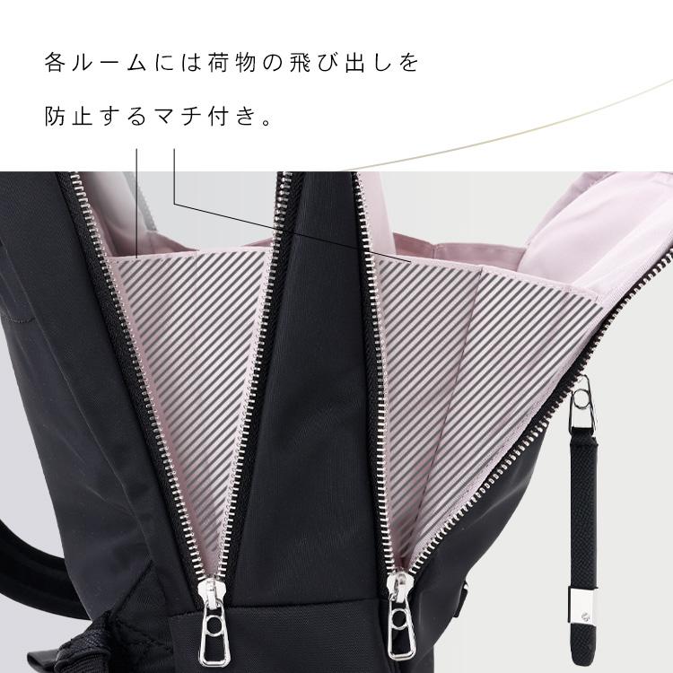 Samsonite（サムソナイト） 【並行輸入品】 バックパック 超軽量