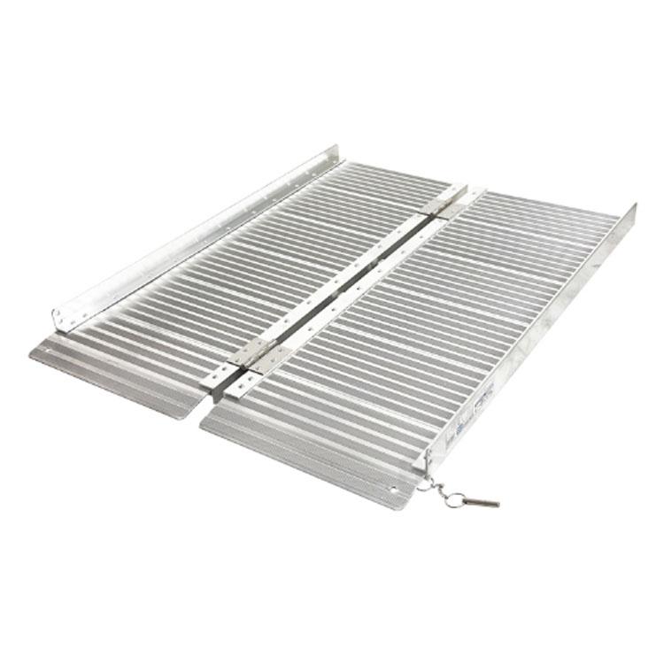 アルミス スロープ アルミ 段差解消 アルミスロープ92cm ASP-92072 : アイリスプラザ Yahoo!店 - 通販 - Yahoo!ショッピング