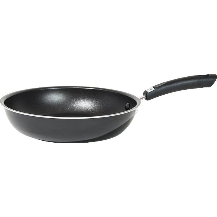 家庭用品 鍋 フライパンマイヤー フジマルブラック フライパン 26cm FE2-P26 (B) : アイリスプラザ Yahoo!店 - 通販 - Yahoo!ショッピング