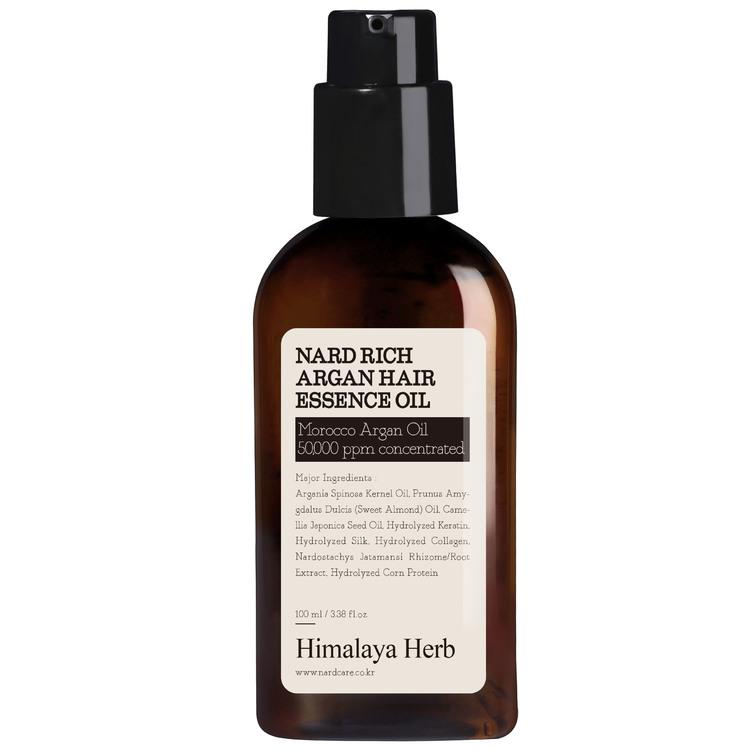 日用消耗品 消耗品Nard Rich Argan Essence Hair Oil : アイリスプラザ Yahoo!店 - 通販 - Yahoo!ショッピング