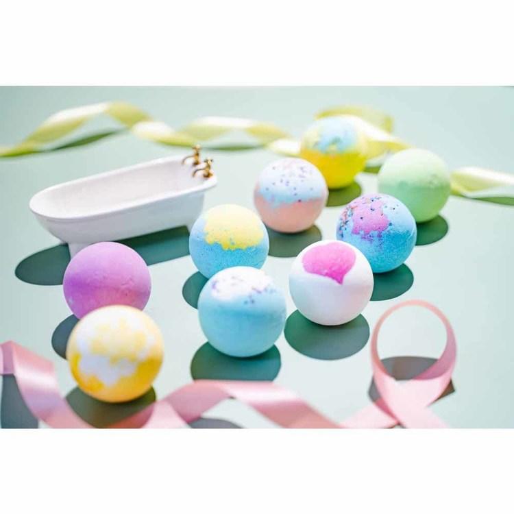 EPEIOS バスボム 入浴剤 バスボム9個入り BB009BCUN1 (B) : アイリスプラザ Yahoo!店 - 通販 - Yahoo!ショッピング