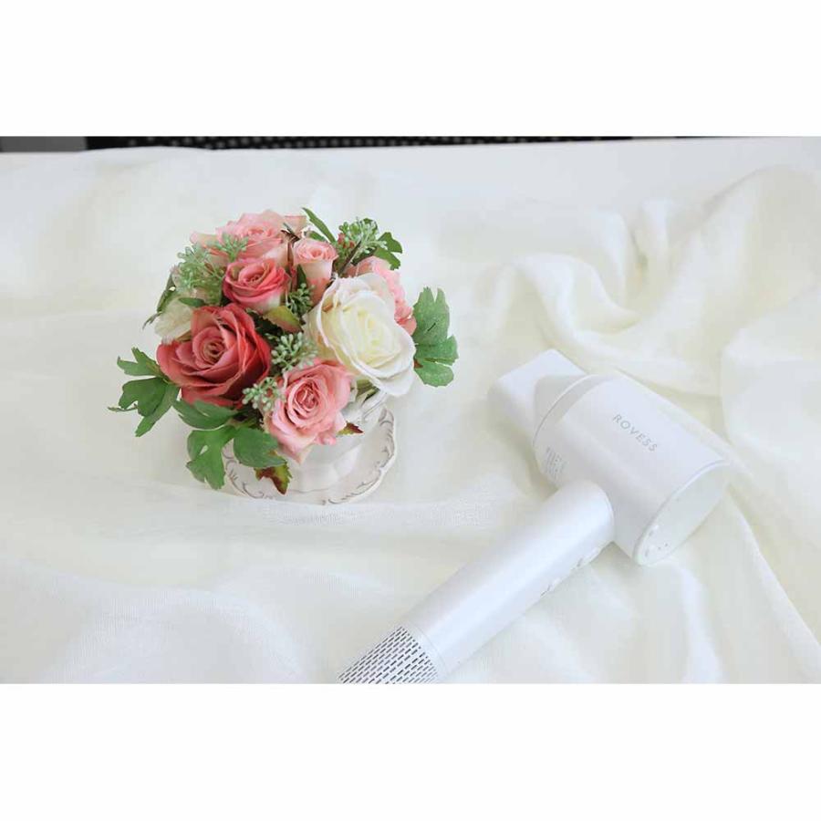 高速ドライヤー VS-BT10 WH : アイリスプラザ Yahoo!店 - 通販 - Yahoo!ショッピング