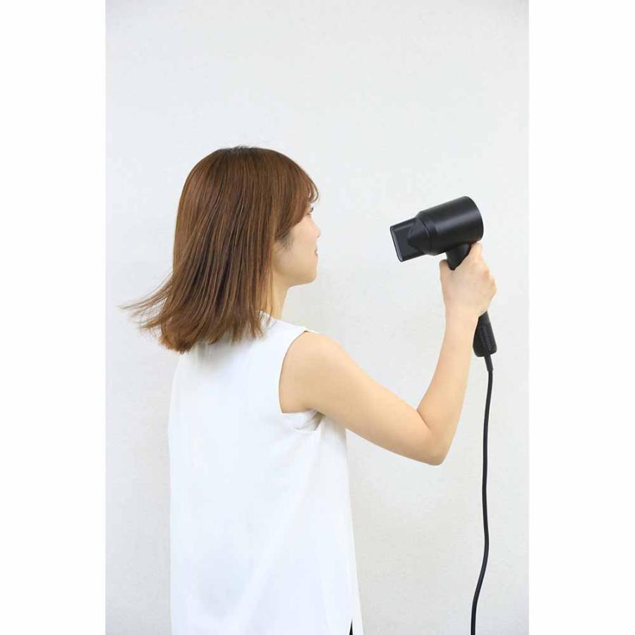 高速ドライヤー VS-BT10 WH : アイリスプラザ Yahoo!店 - 通販 - Yahoo!ショッピング