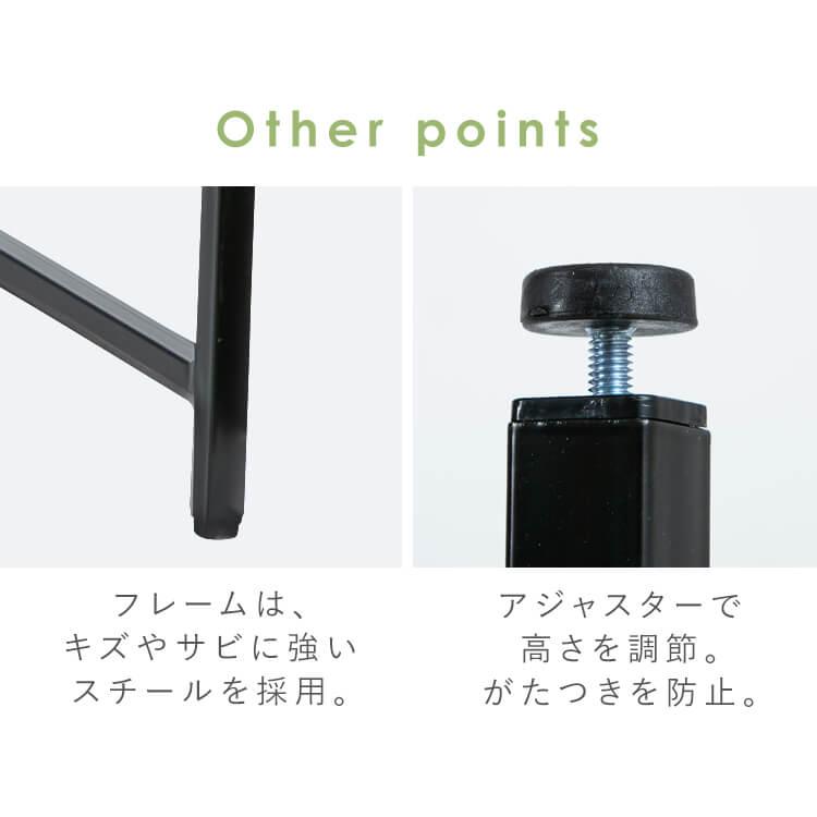 \最大P18.5％／机 パソコンデスク シンプル ベーシックデスク PBDK8040 : アイリスプラザ Yahoo!店 - 通販 - Yahoo!ショッピング