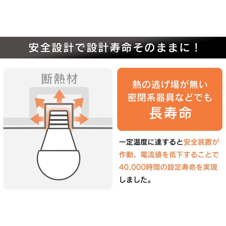 IRIS OHYAMA led電球 電球 E26 60W形相当 広配光 LED 照明 LDA7N-G-6T8 LDA7L-G-6T8 昼白色 電球色 アイリスオーヤマ 安心延長保証対象 ...