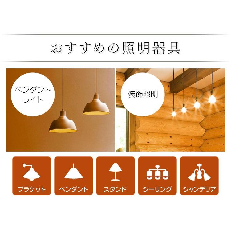 IRIS OHYAMA led電球 電球 E17 25W形相当 LED アイリスオーヤマ フィラメント 照明 昼白色 電球色 LDG2N-G-E17-FC LDG2L-G-E17-FC 安心 ...