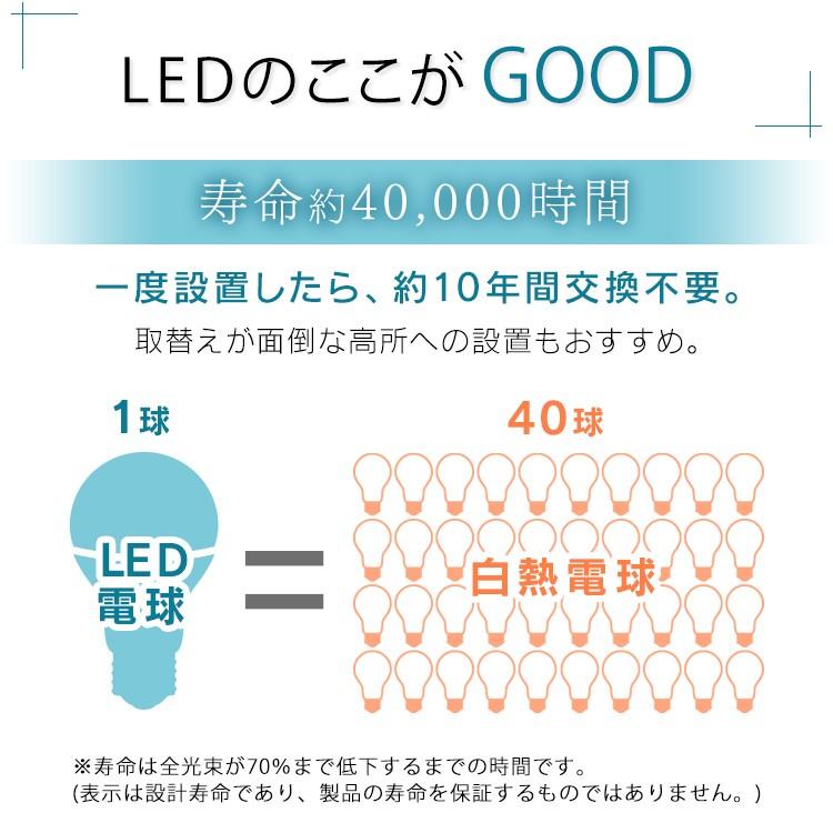 IRIS OHYAMA led電球 E17 広配光 60形相当 2個セット 照明 電気 LED 昼白色 電球色 LDA6N-G-E17-6T72P LDA6L-G-E17-6T72P アイリス ...