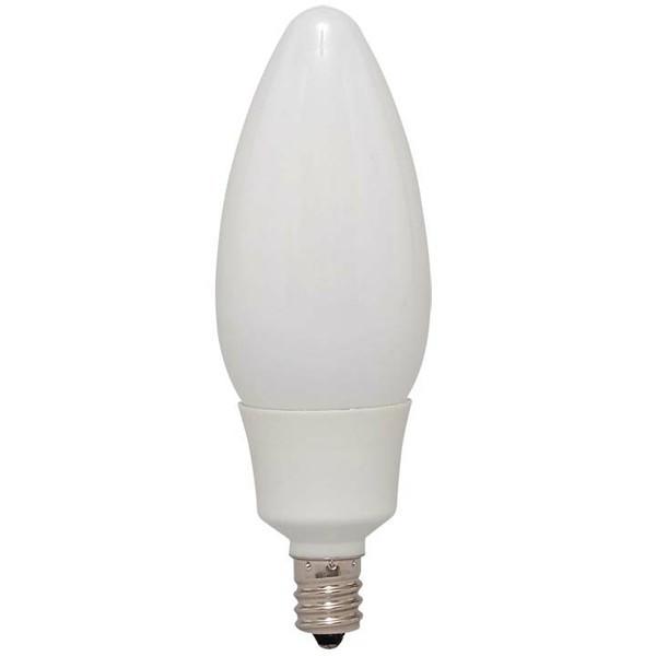 IRIS OHYAMA led電球 電球 E12 40形相当 LED フィラメント シャンデリア球 電球色 照明 調光 調色 LDC4L-G-E12/D-F アイリスオーヤマ 安心延長保証対象 ...