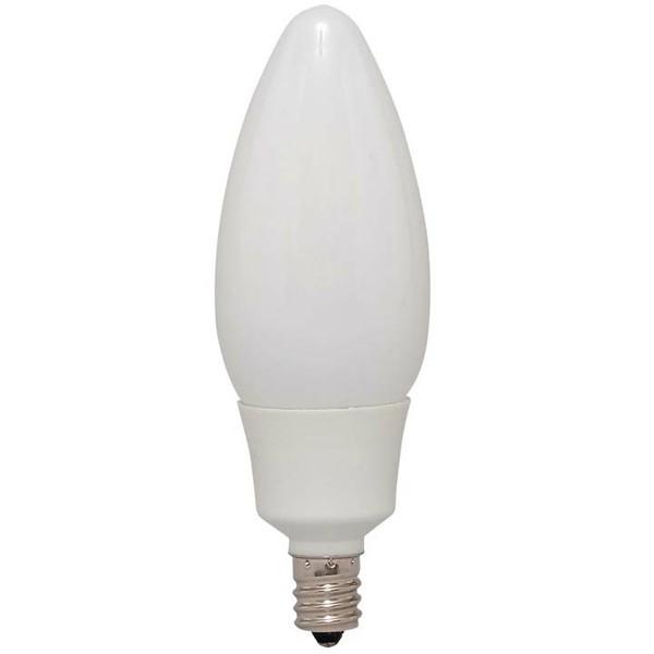 IRIS OHYAMA led電球 電球 E12 25形相当 LED フィラメント シャンデリア球 電球色 照明 LDC2L-G-E12-F アイリスオーヤマ 安心延長保証対象 : アイリス ...