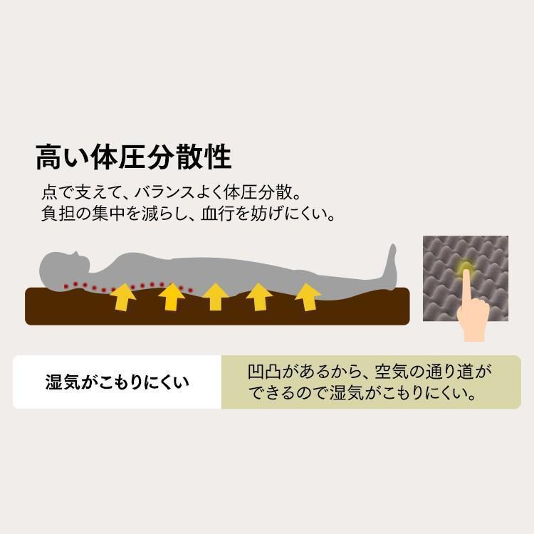 IRIS OHYAMA 折りたたみベッド シングル 電動 ベッド マットレス 折りたたみ 電動ベッド リクライニング 折りたたみ電動 OTB-BDH : アイリスプラザ Yahoo!店 ...