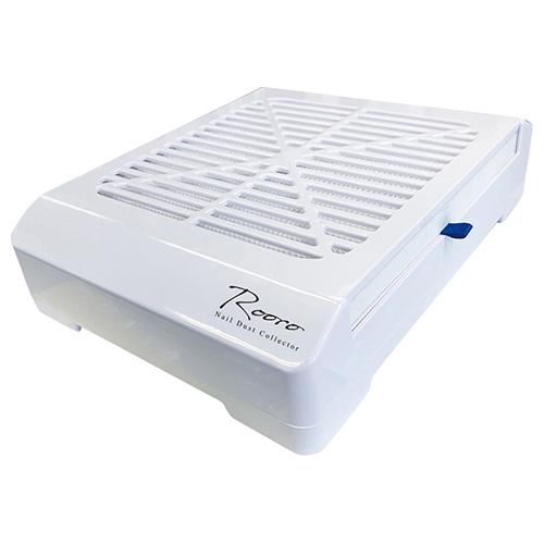 Rooro ローロネイルダストコレクター RO-DCW : アイリストップマート - 通販 - Yahoo!ショッピング