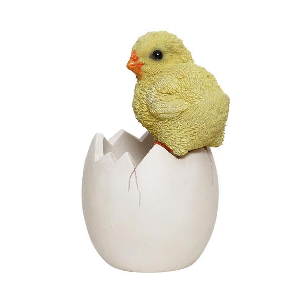 magnet BOB UP STAND CHICK 産まれたてのペンスタンド ヒヨコ 小物入れ タマゴ とり トリ 鳥 ボブアップスタンド ...
