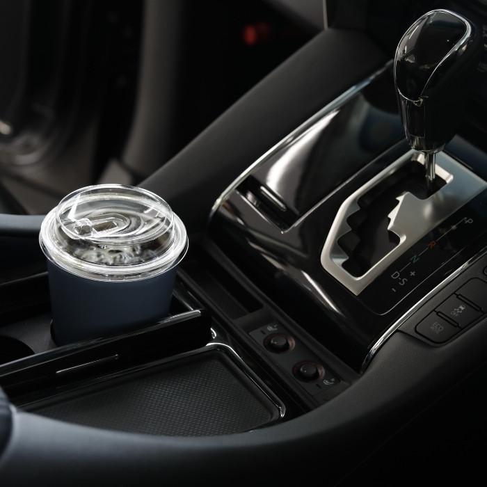 シービージャパン タンブラー ライトブルー 460ml Mサイズ コンビニ コーヒーカップ ステンレス 真空 断熱 GOMUG : gomugm : 彩り空間 - 通販 - Yahoo!ショッピング