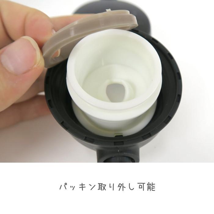 moz 水筒 マグ 直飲み 450ml 子供 大人 おしゃれ ワンタッチ ステンレス ボトル 保冷 保温 マイボトル モズ : 彩り空間 - 通販 - Yahoo!ショッピング