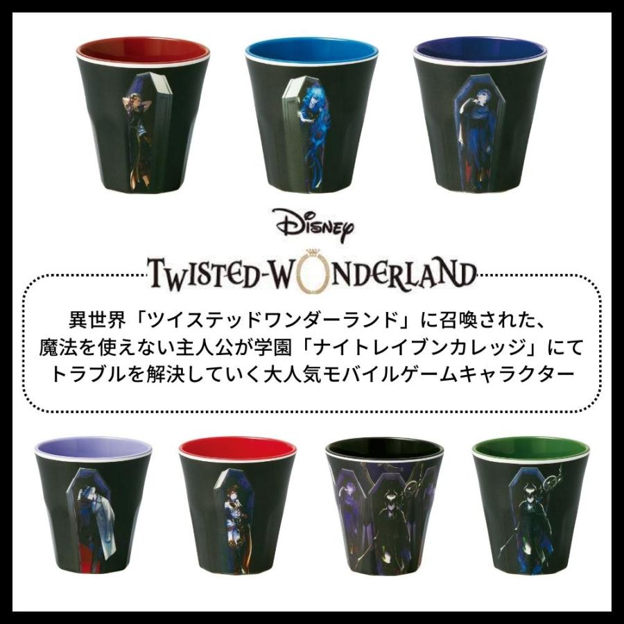 スケーター メラミン タンブラー コップ 270ml MTB2 ツイステッドワンダーランド まいぜんシスターズ : 彩り空間 - 通販 - Yahoo!ショッピング