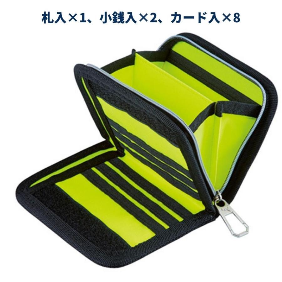 クツワ PUMA 二つ折り財布 PM242 メール便対応 プーマ 財布 男の子 小学生 入学 入園 中学生 子供 キッズ ショルダー 軽量 紐 ひも付き 小銭入れ クツワYahoo : 彩り ...