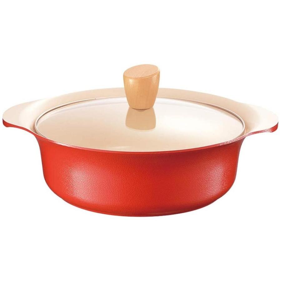 和平フレイズ IH対応 卓上 鍋 24cm RB-1683 8号サイズ 3~4人用 ベジート・プラスオン 大きい おでん 韓国 丈夫 洗いやすい 軽い : 彩り空間 - 通販 - Yahoo ...