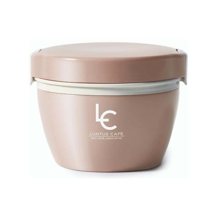 アスベル 弁当箱 保温 男子 女子 子供 大人 丼 2段 ランチジャー 620ml ランチボックス ランタス ステンレス HLB-CD620 丼 ASVEL 2020年デザイン ...