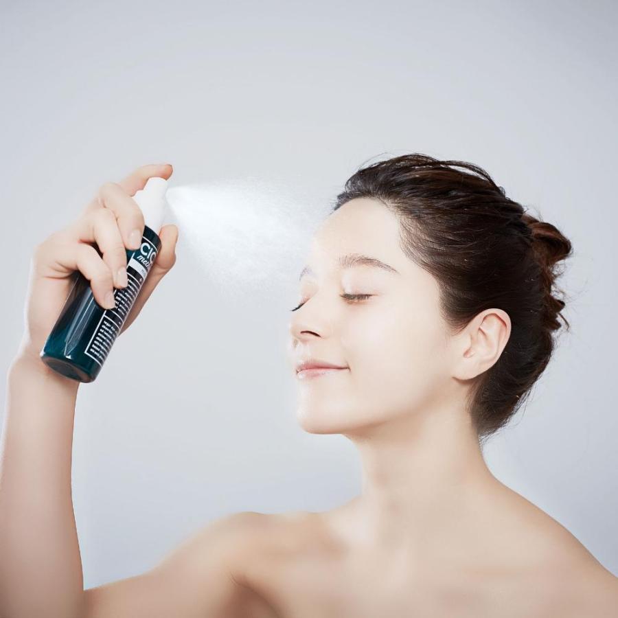 COGIT CICA シカ メゾット ミスト 美容液ミスト 100ml 化粧水 コスメ 韓国 日本製 スキンケア メイク直し メール便 : 彩り空間ホームライフ館 - 通販 - Yahoo ...