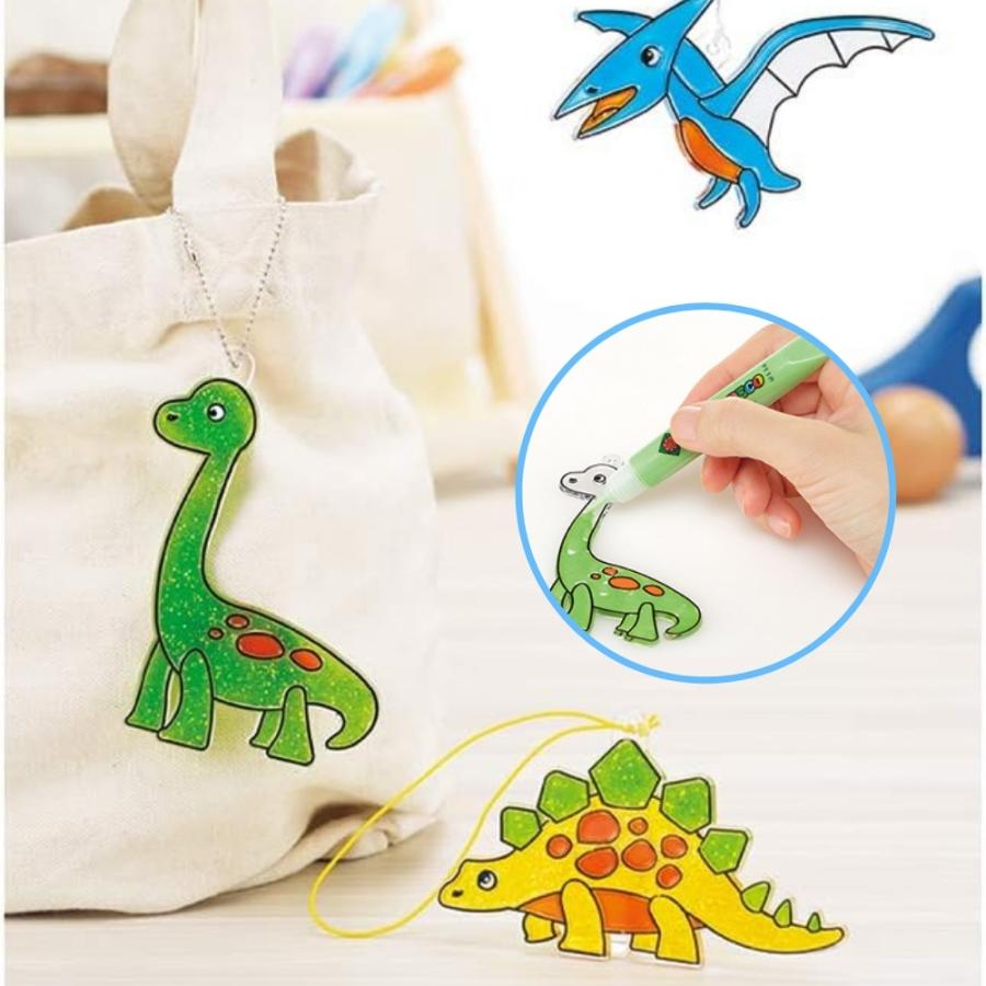 ヤマト(文具) ヤマト グラデコオーナメントセット GDS6 メール便対応 オーナメント 子供 インテリア 飾り かわいい キット : 彩り空間ホームライフ館 - 通販 - Yahoo!ショッピング