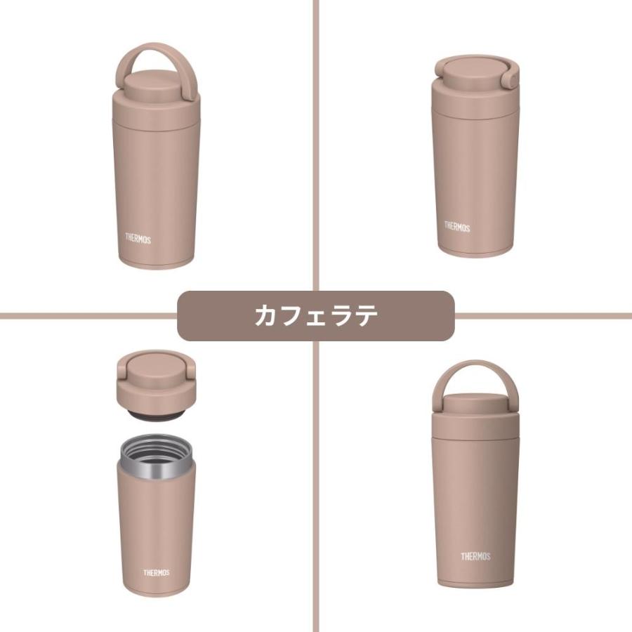 THERMOS サーモス 水筒 食洗機対応 直飲み スクリュー 320ml JOV-320 真空断熱ケータイマグ タンブラー マグボトル スポーツドリンク対応 保温 保冷 広口 : 彩り空間 ...