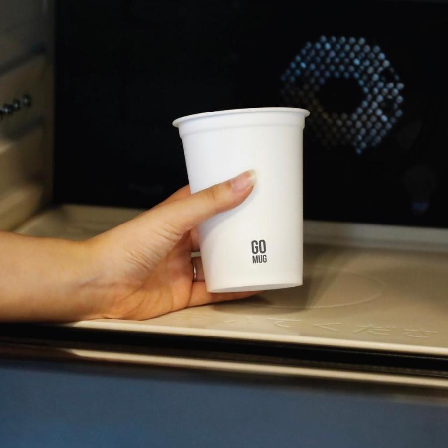 CB JAPAN シービージャパン GOMUG リユーサブルカップ 2個セット M コーヒー カップ 電子レンジ リユース : 彩り空間ホームライフ館 - 通販 - Yahoo!ショッピング