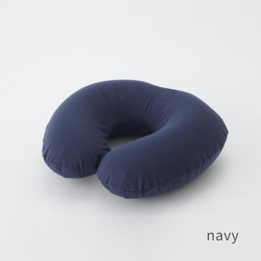 マーナ fuu ネックピロー S490 飛行機 子供 車 空気 空気枕 トラベル 折りたたみ 旅行 持ち運び 軽量 空気式 家 女性 男性 大人 : 彩り空間ホームライフ館 - 通販 ...