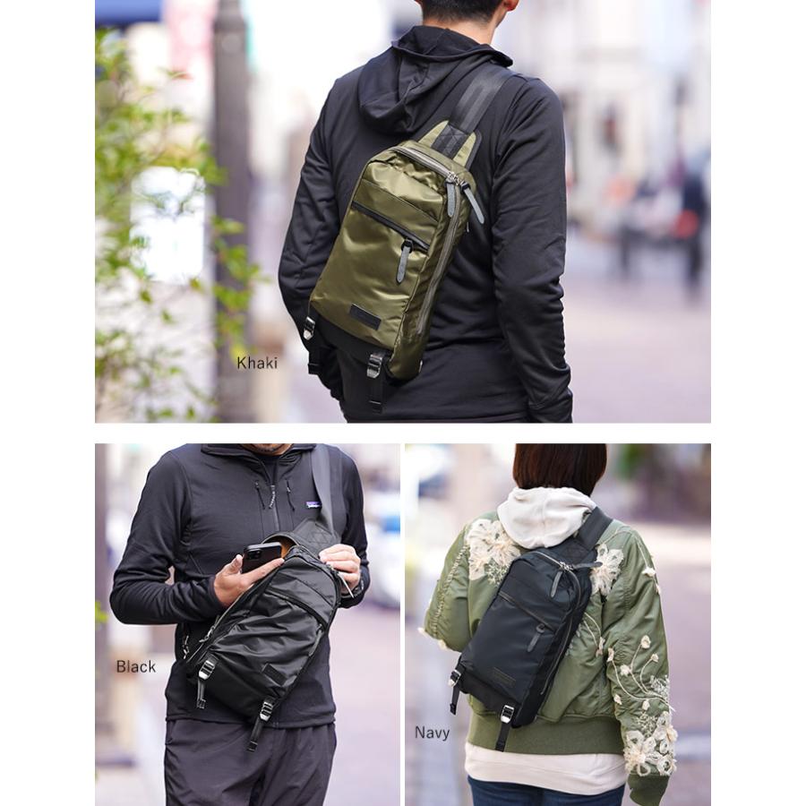 master-piece マスターピース MSPC ボディバッグ ライトニング master-piece マスターピース MSPC ボディバッグ ライトニング