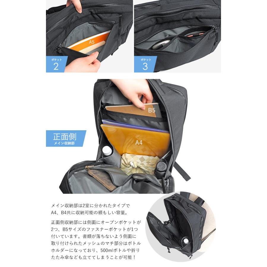 PORTER ポーター インタラクティブ デイパック 536-17051 吉田 PORTER ポーター インタラクティブ デイパック 536-17051 吉田