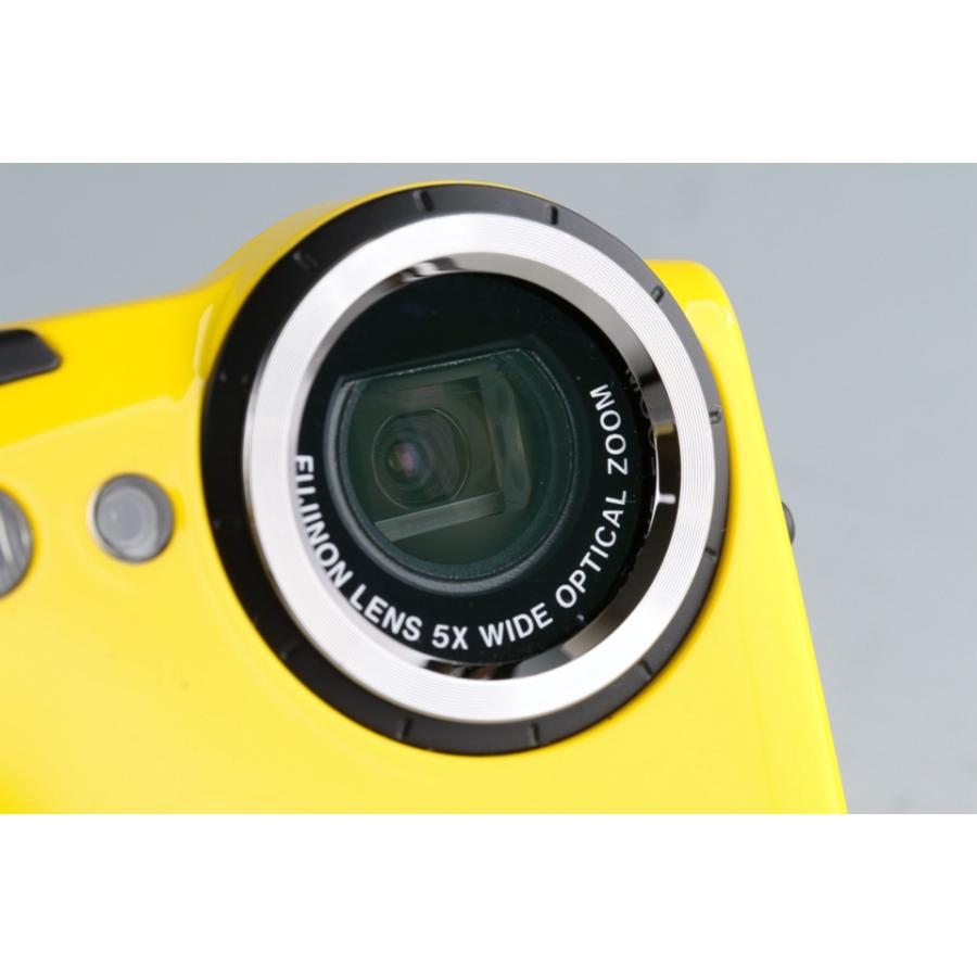 FUJIFILM Fujifilm FinePix XP70 W3 Digital Camera + ACL-XP70 #44489M2 ...