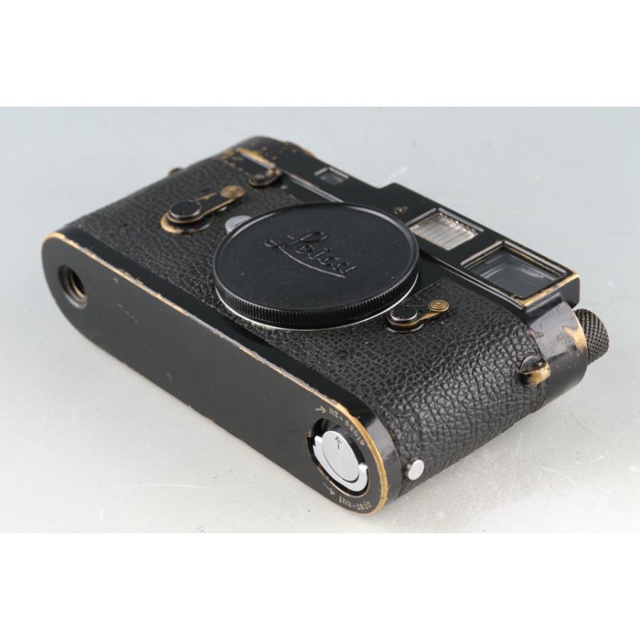 ライカ Leica Leitz M2 Black Paint 35mm Rangefinder Film Camera #47613K : イロハスショップ - 通販 - Yahoo!ショッピング