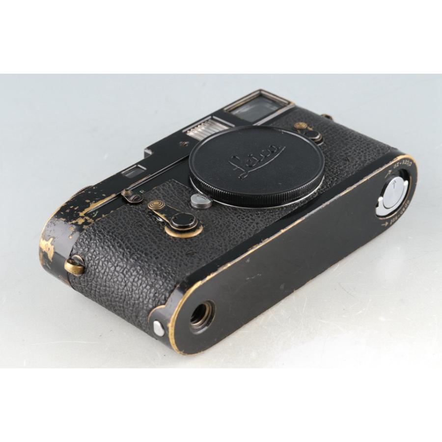 ライカ Leica Leitz M2 Black Paint 35mm Rangefinder Film Camera #47613K : イロハスショップ - 通販 - Yahoo!ショッピング